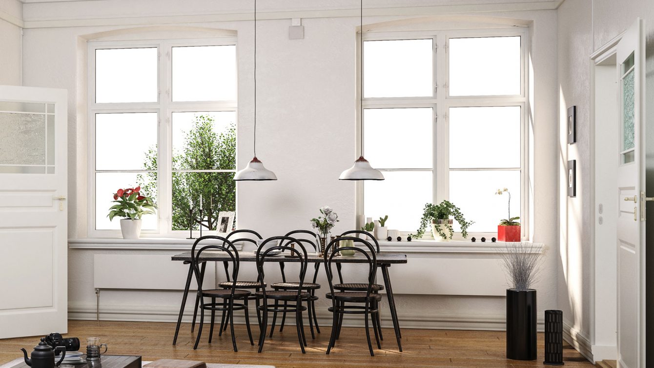 Fiberglass Replacement Windows Greece NY | Rochester Windows & Doors